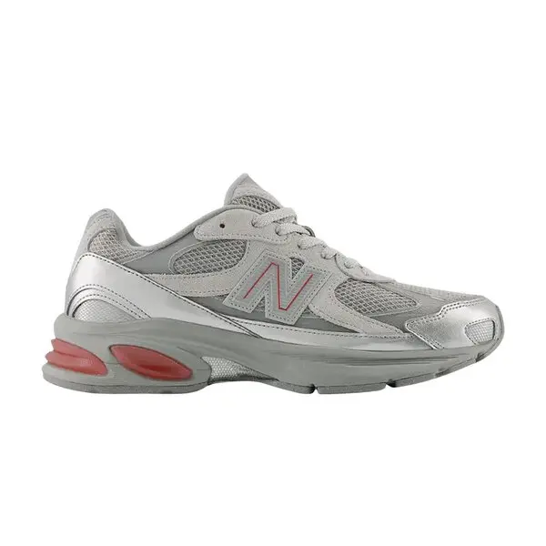 NEW BALANCE 2010 - Silver