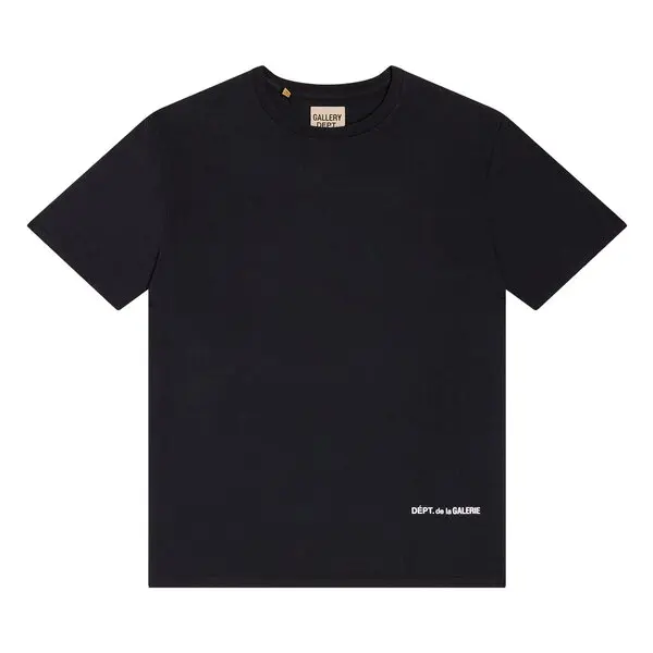 GALLERY DEPT. French Micro Logo Tee