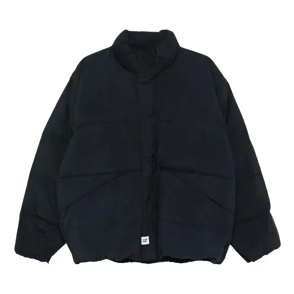 NEIGHBORHOOD Classic Down Jacket - Black