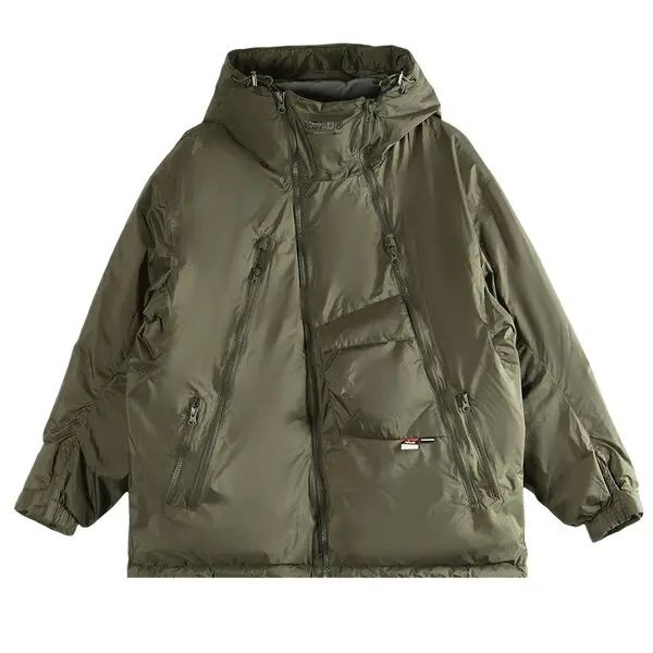 NEIGHBORHOOD X Nanga Down Jacket - Green