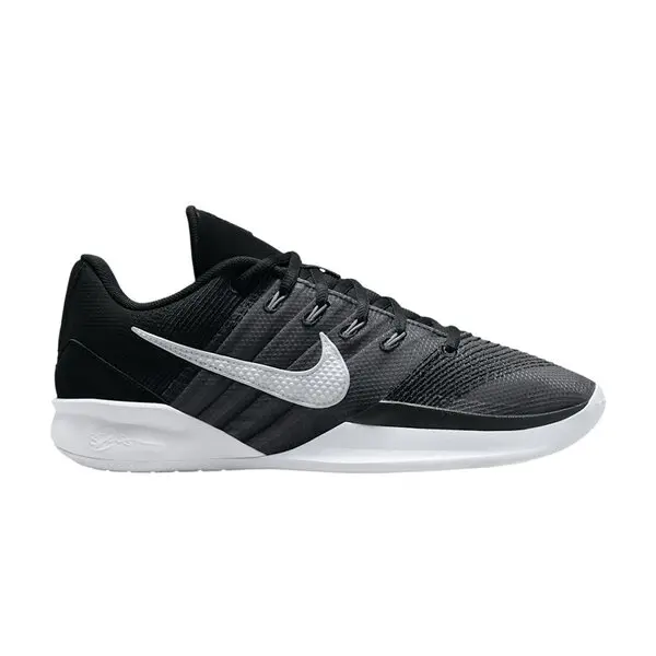 Nike Sabrina 3 Ep Sneakers - Black