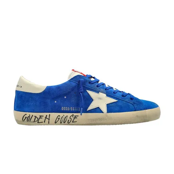 GOLDEN GOOSE Superstar Sneakers