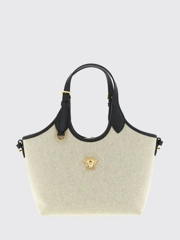 Versace Handbag - Beige