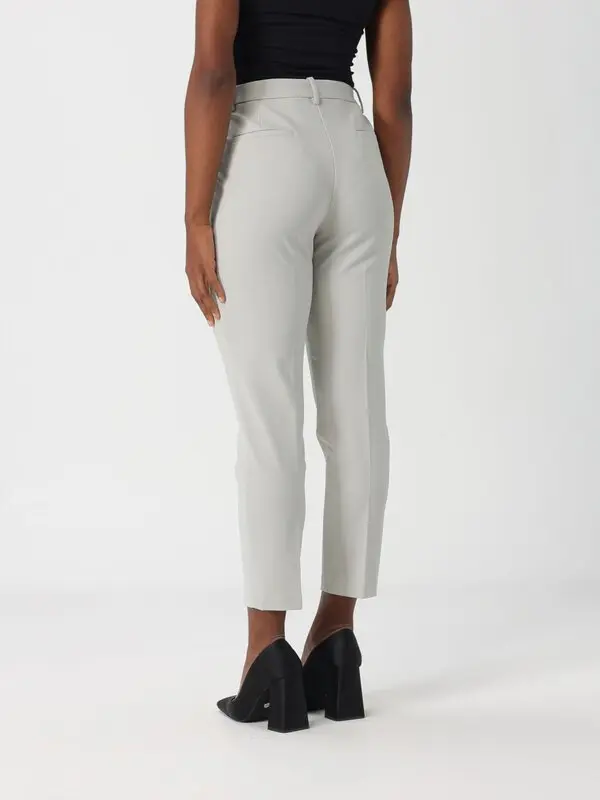 Pinko Tailored Trousers - Grey
