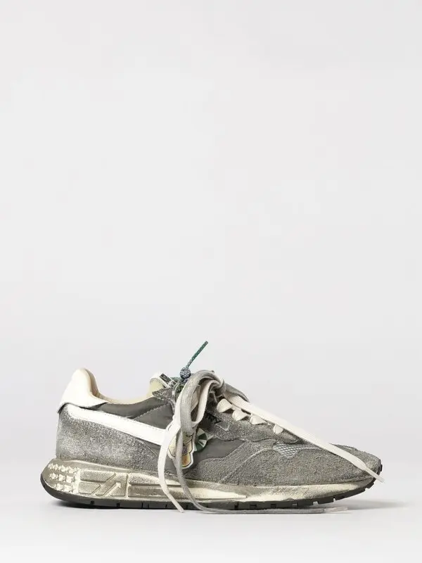 AUTRY Sneakers - Grey