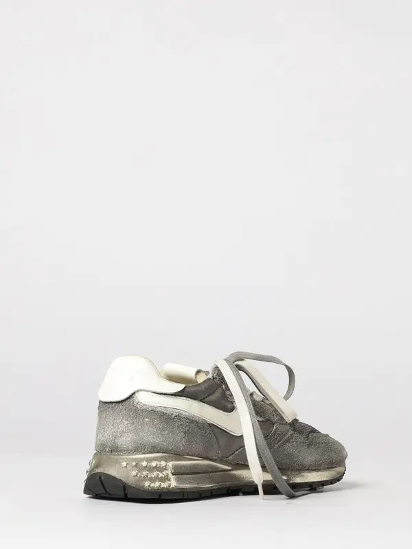 AUTRY Sneakers - Grey