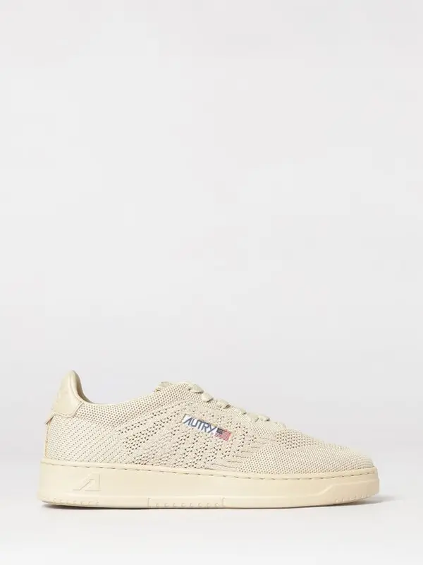 AUTRY Lace-up Sneakers
