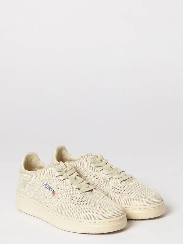AUTRY Lace-up Sneakers