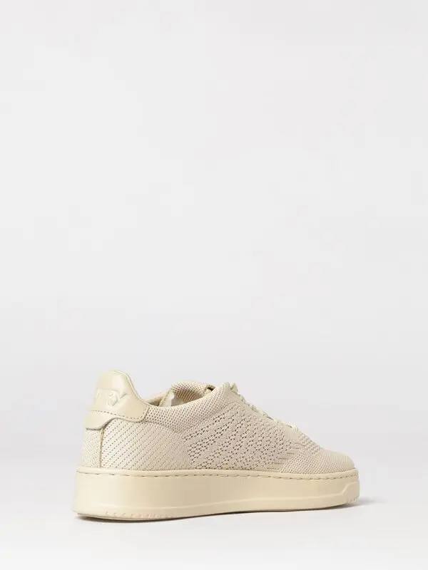 AUTRY Lace-up Sneakers