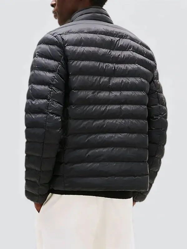 Tommy Hilfiger Jacket - Black