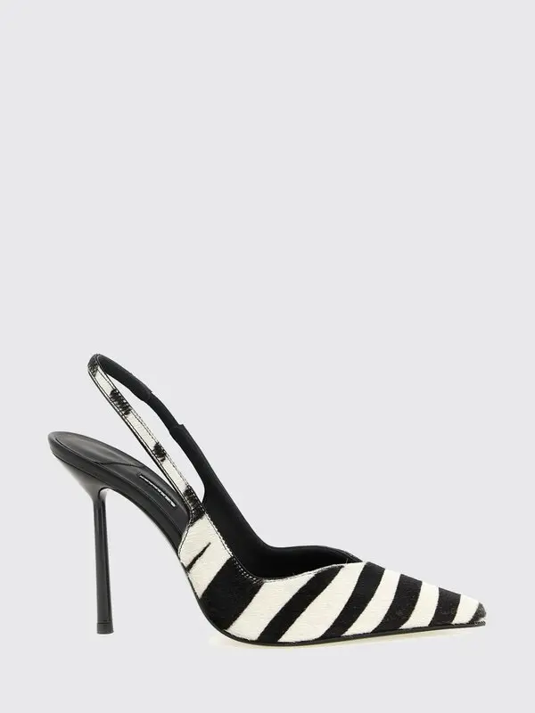 LE SILLA Slingback Pumps