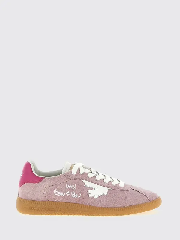 Dsquared2 Sneakers - Pink