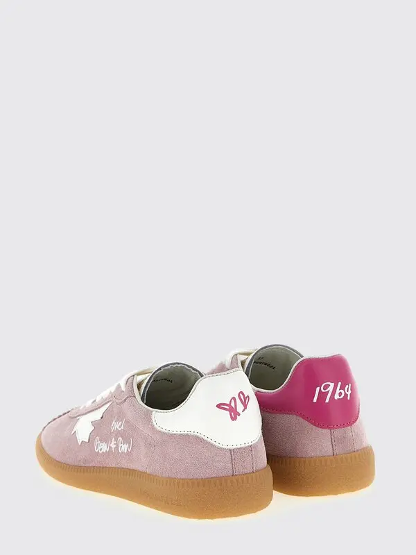 Dsquared2 Sneakers - Pink