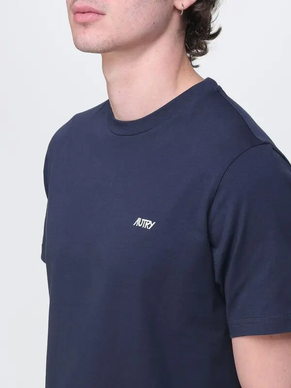 AUTRY T-shirt - Blue