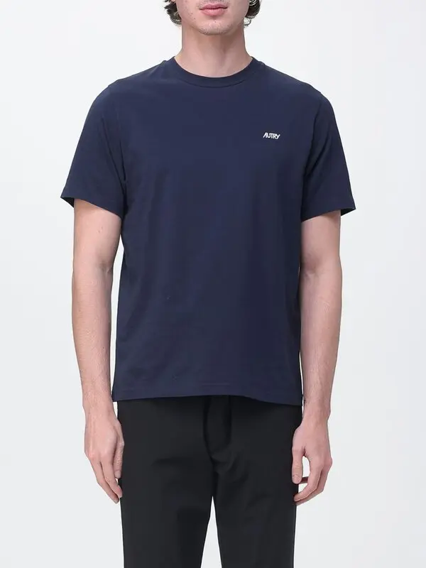 AUTRY T-shirt - Blue