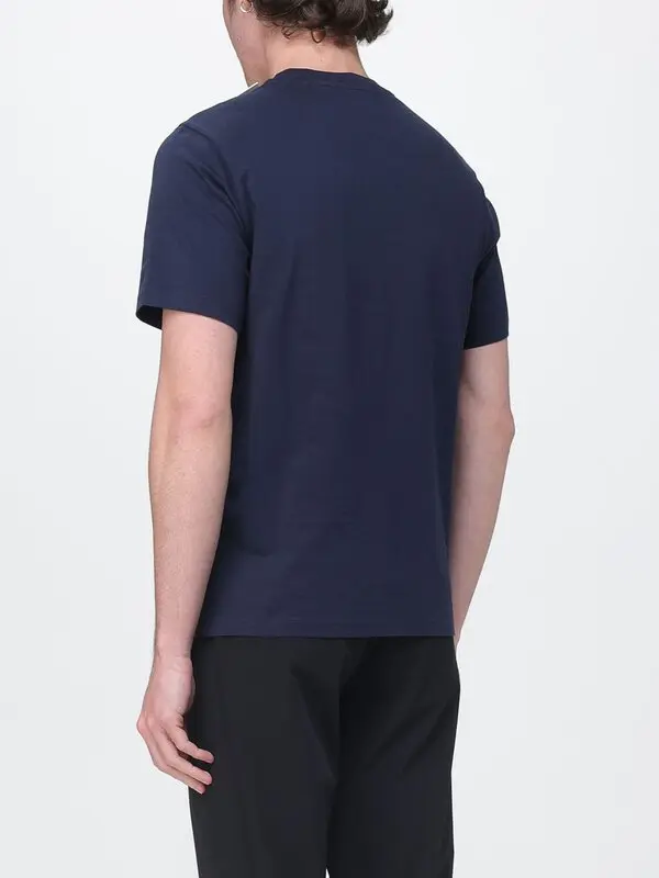 AUTRY T-shirt - Blue