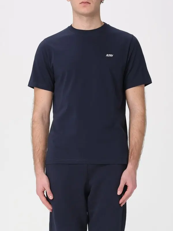 AUTRY T-shirt - Blue