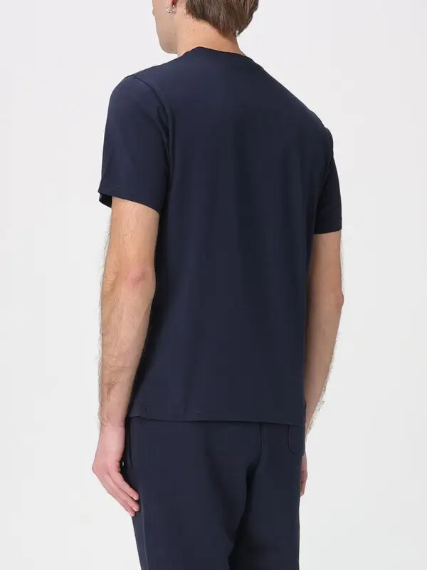 AUTRY T-shirt - Blue