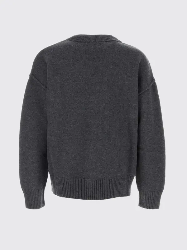 AMI Paris Cardigan