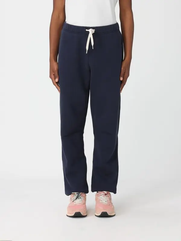 AUTRY Straight Leg Trousers