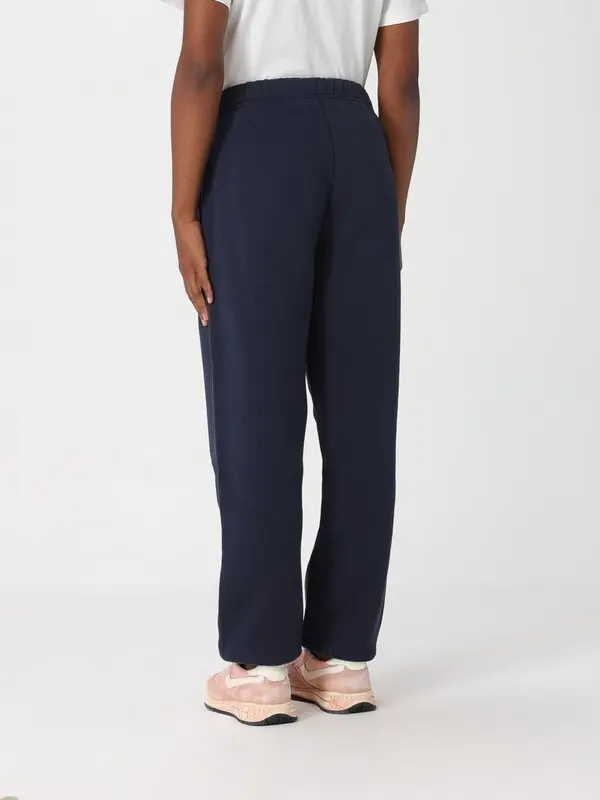 AUTRY Straight Leg Trousers