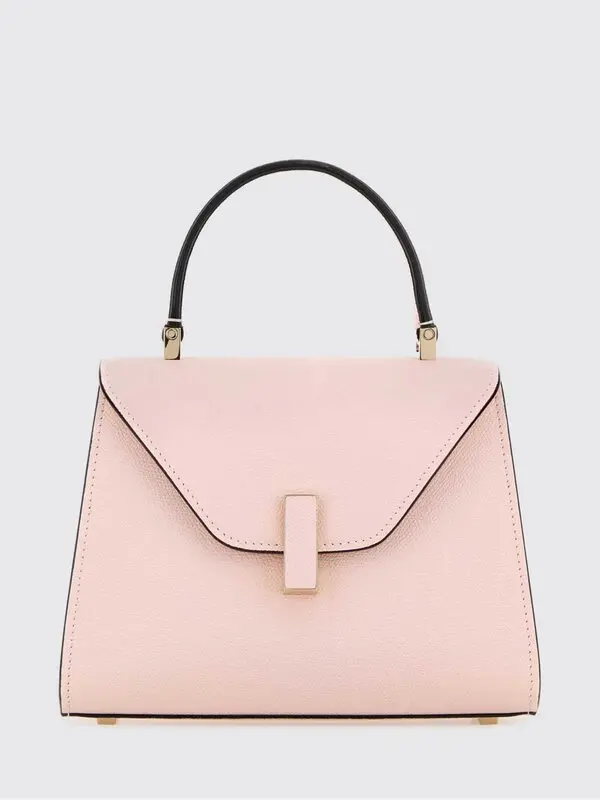 VALEXTRA Mini Bag - Pink