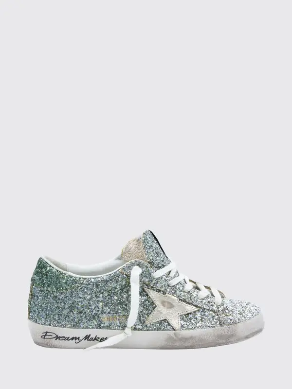 GOLDEN GOOSE Low-top Sneakers