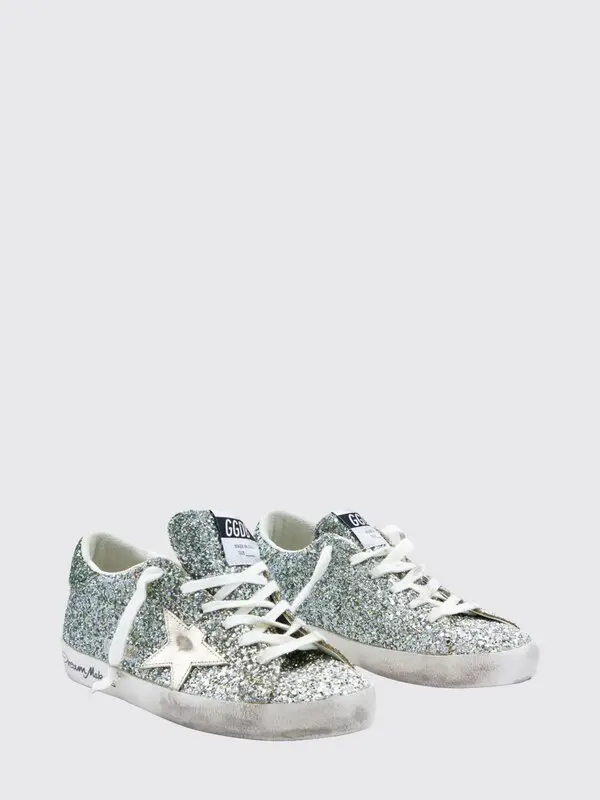 GOLDEN GOOSE Low-top Sneakers