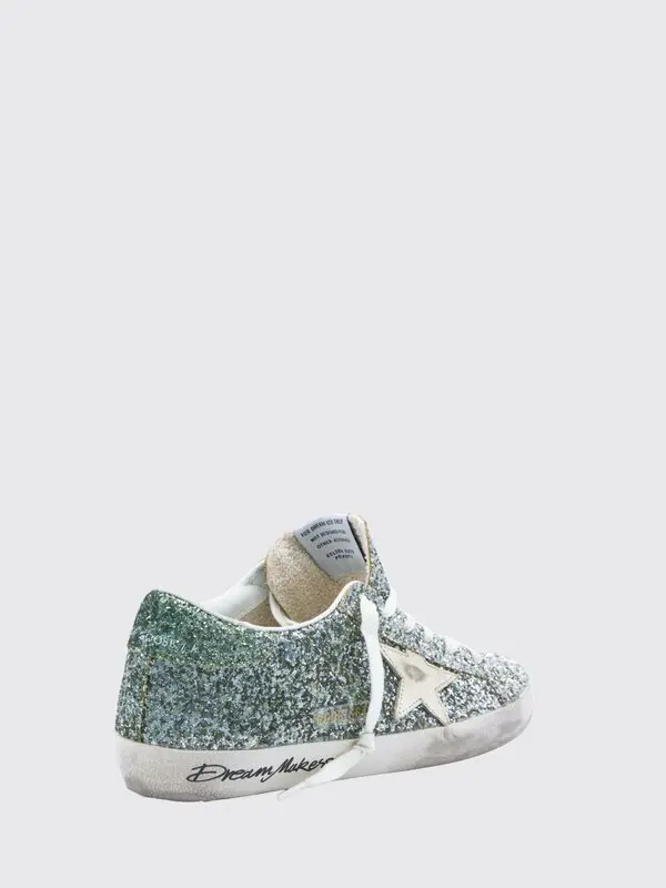 GOLDEN GOOSE Low-top Sneakers