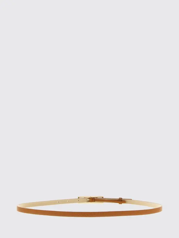 Fabiana Filippi Belt - Leather
