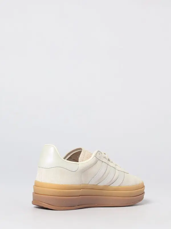 ADIDAS ORIGINALS Gazelle Platform Sneakers