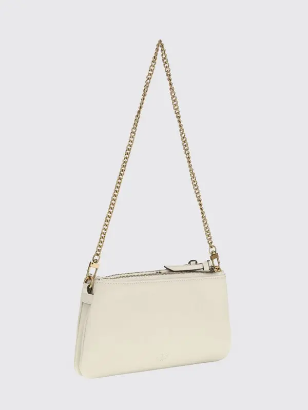 Pinko Mini Bag - White