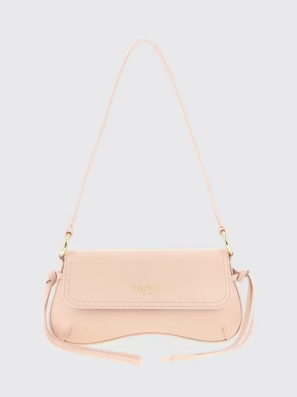 TWINSET Shoulder Bag - Pink
