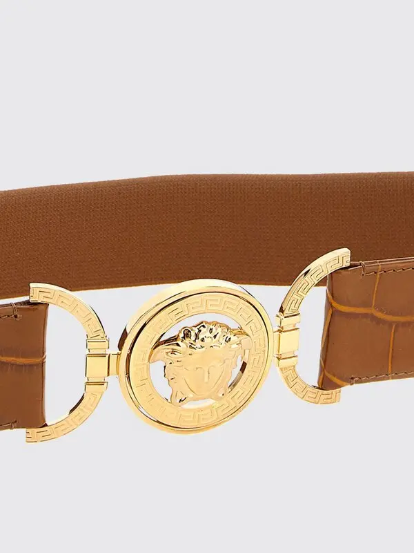 Versace Belt