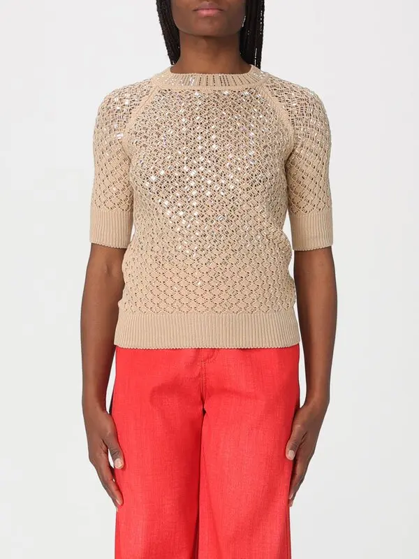 Ermanno Scervino Pullover Sweater