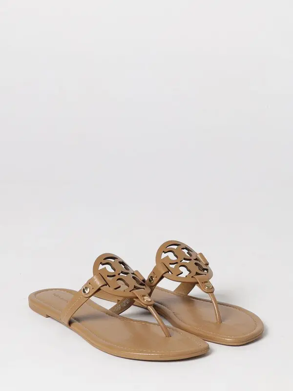 Tory Burch Heeled Sandal