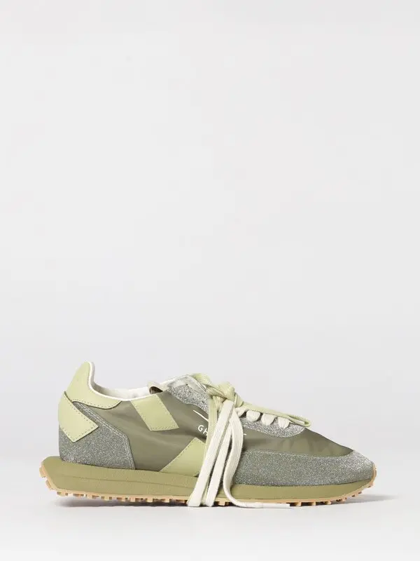GHOUD VENICE Sneakers - Olive