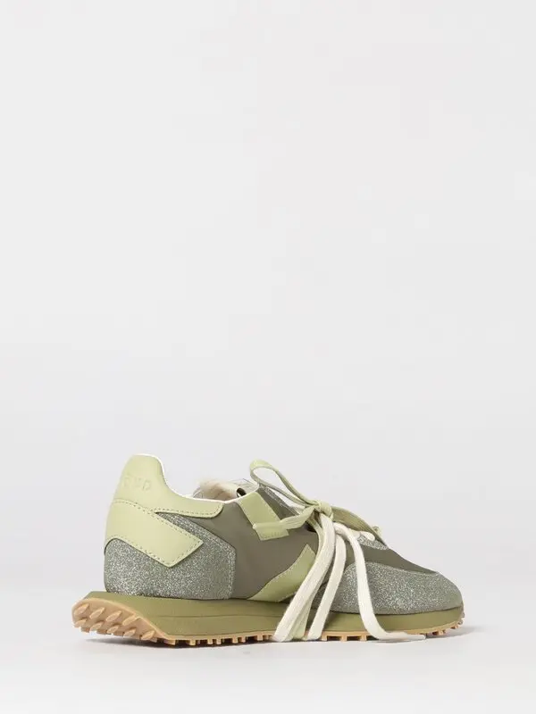 GHOUD VENICE Sneakers - Olive