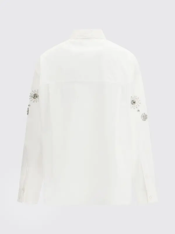 Pinko Embellished Shirt