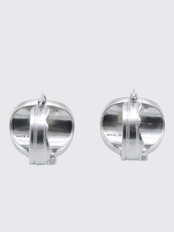 MAISON MARGIELA Hoop Earrings