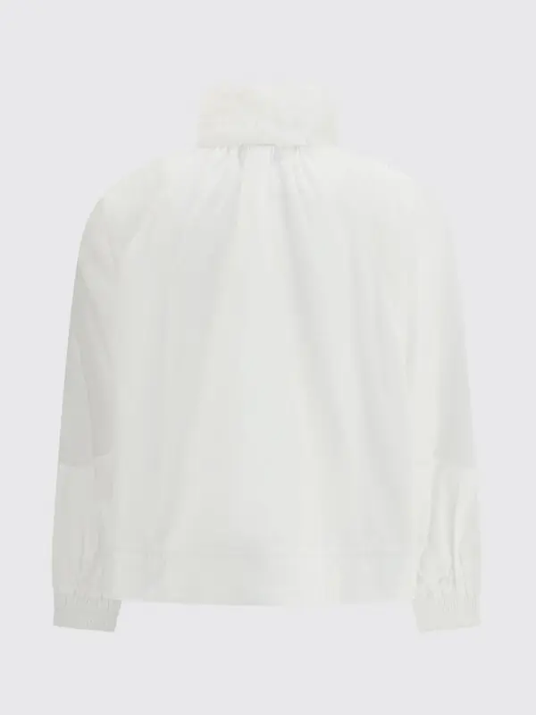 Pinko Jacket - White