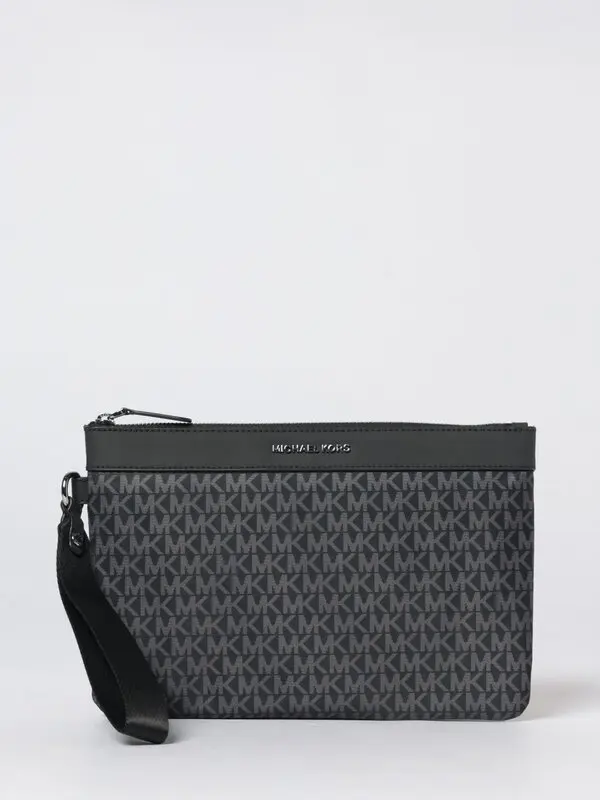 Michael Kors Briefcase - Black