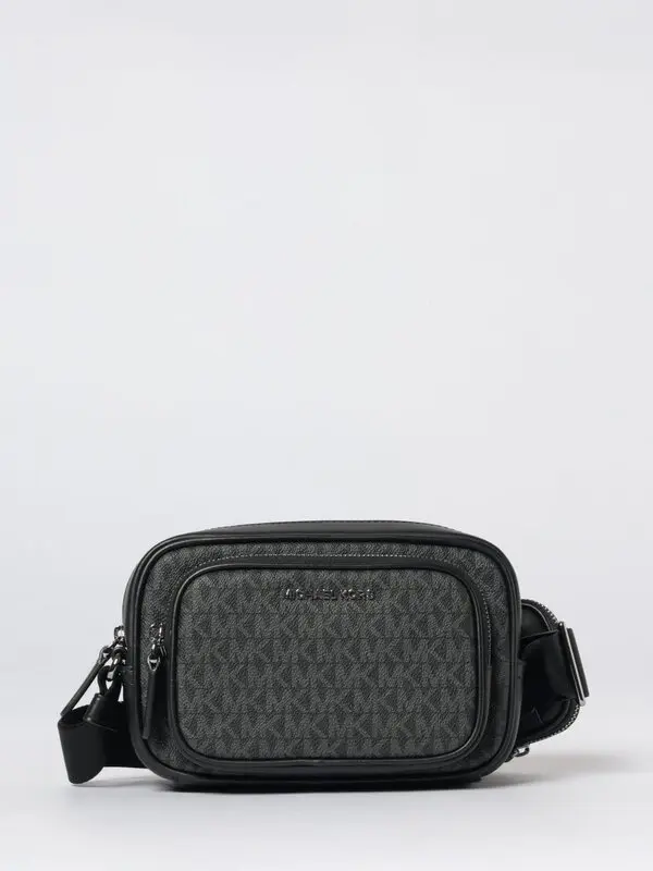 Michael Kors Shoulder Bag - Black