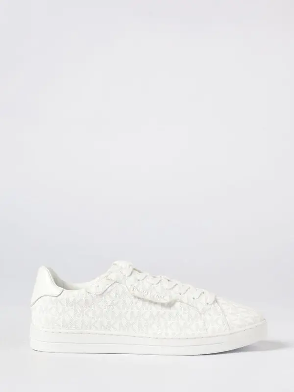 Michael Kors Lace Up Sneakers