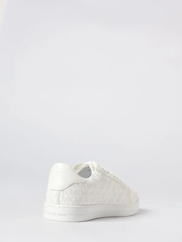 Michael Kors Lace Up Sneakers