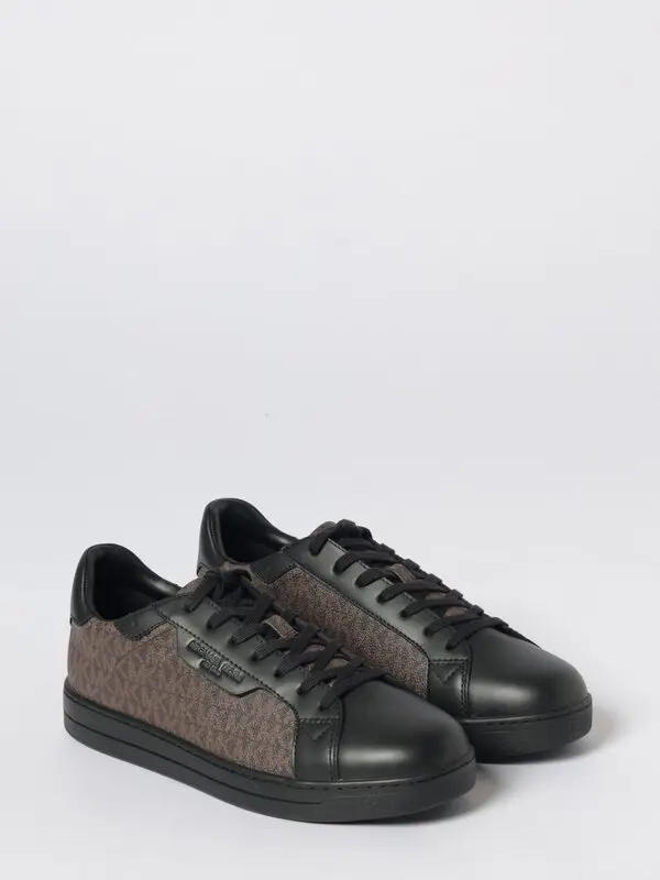 Michael Kors Low Top Sneakers