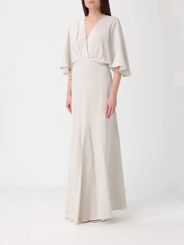 Agnona Maxi Dress