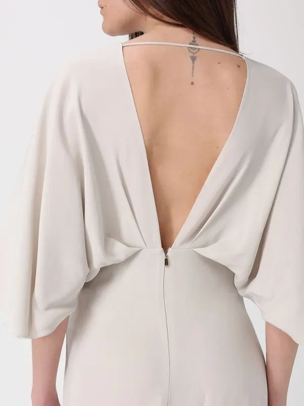 Agnona Maxi Dress