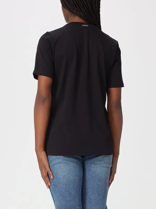 Michael Kors T-shirt With Logo Detail