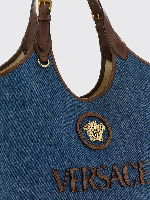 Versace Tote Bag